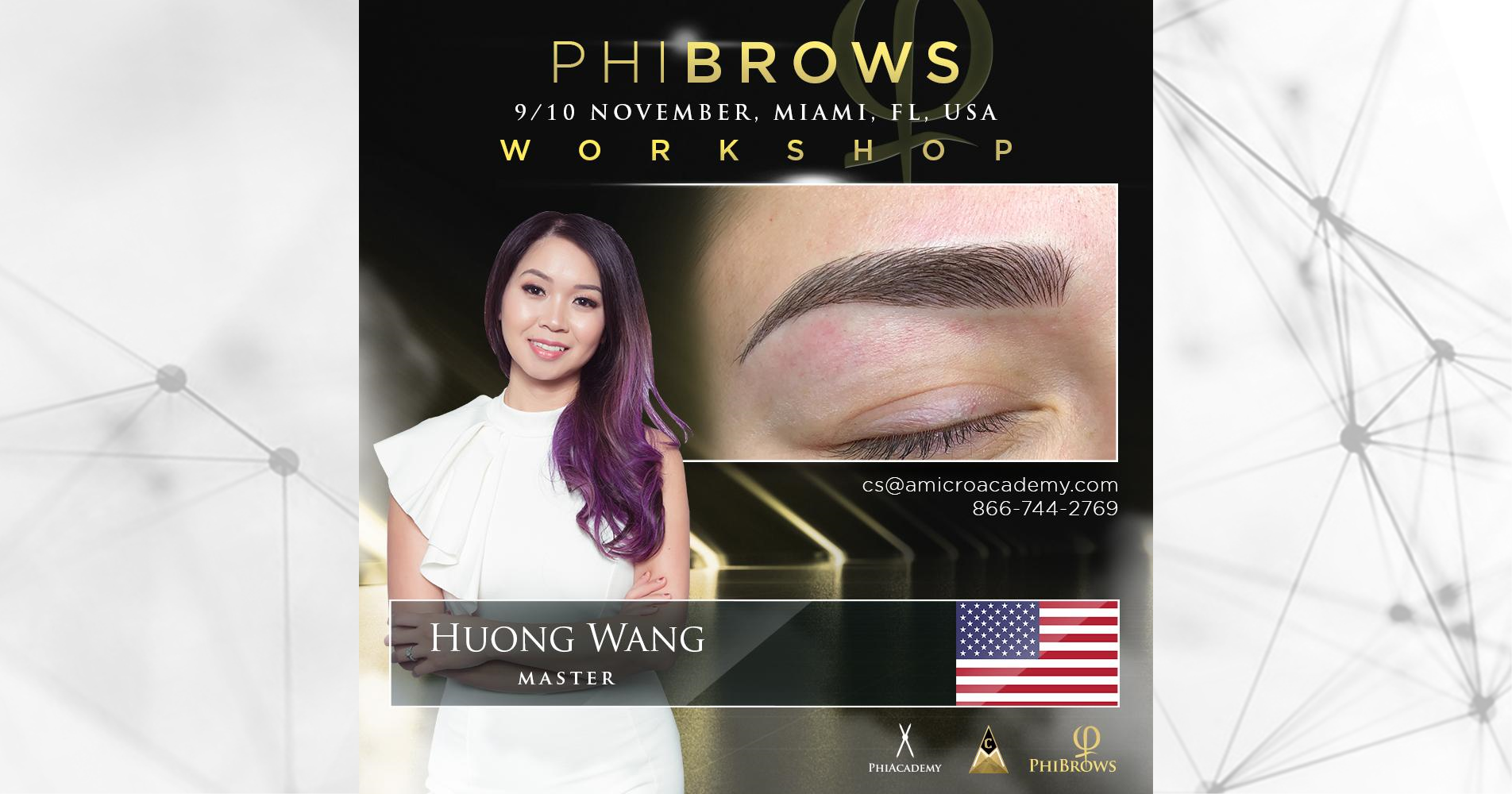 000624 | 2-Day Phibrows Microblading Training Course - Official ...