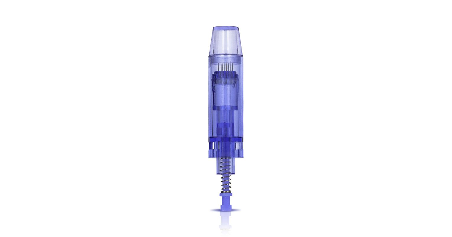 Needle: Official Phishop USA by Master Huong Wang