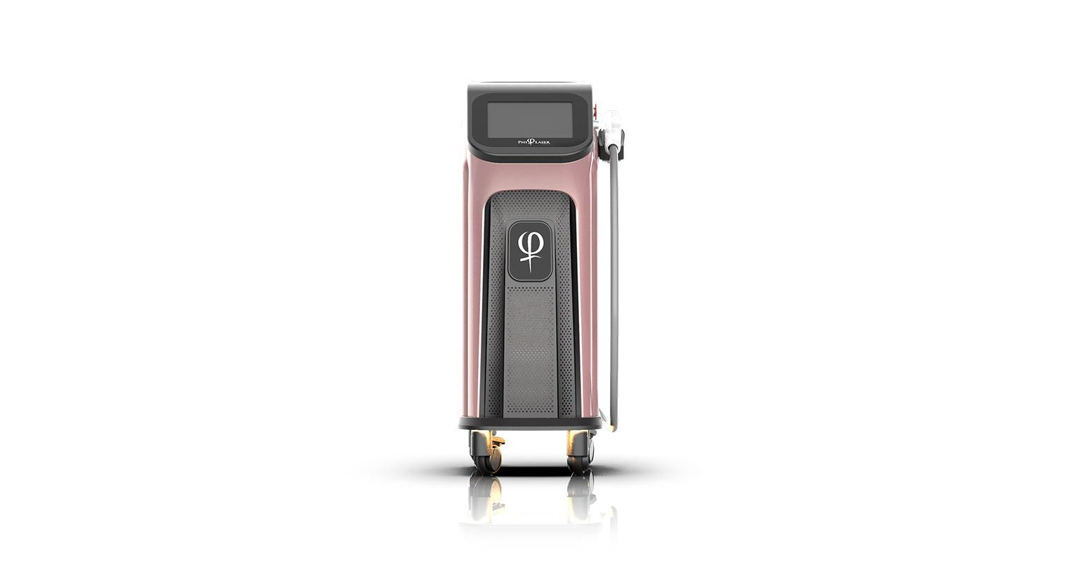 PhiLaser Type-H: Official Phishop USA by Master Huong Wang