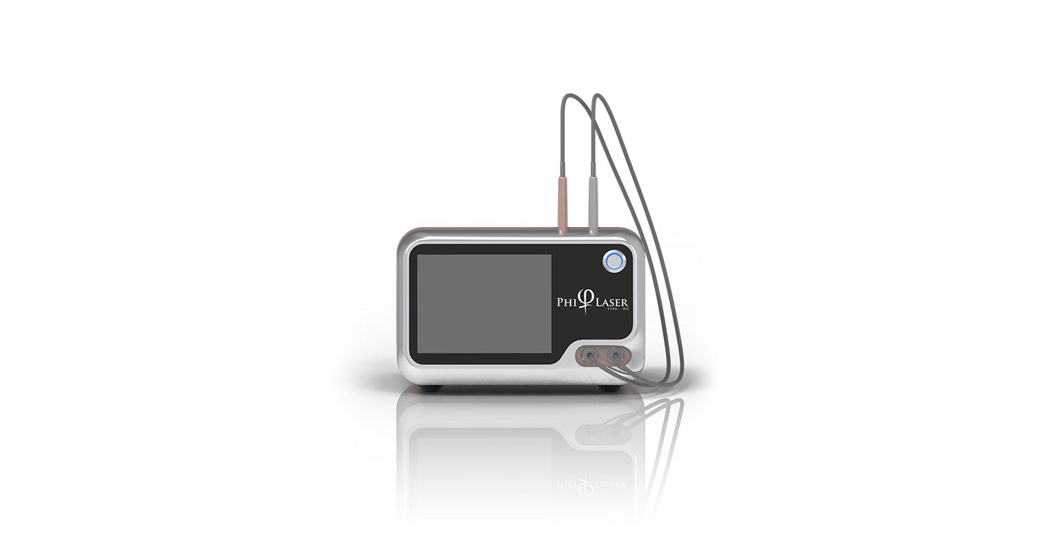 PhiLaser Type-HC: Official Phishop USA by Master Huong Wang