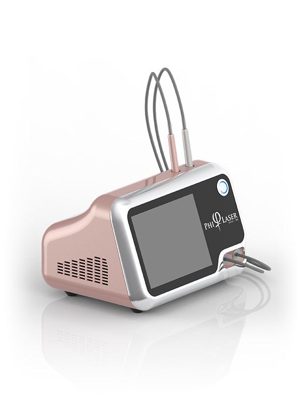 PhiLaser Type-HC: Official Phishop USA by Master Huong Wang