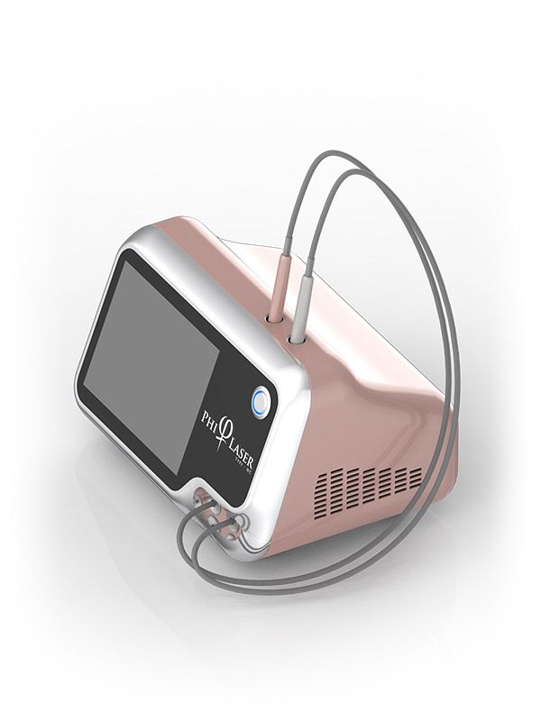 PhiLaser Type-HC: Official Phishop USA by Master Huong Wang