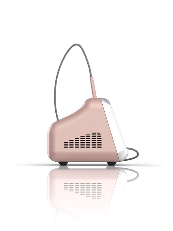 PhiLaser Type-HC: Official Phishop USA by Master Huong Wang