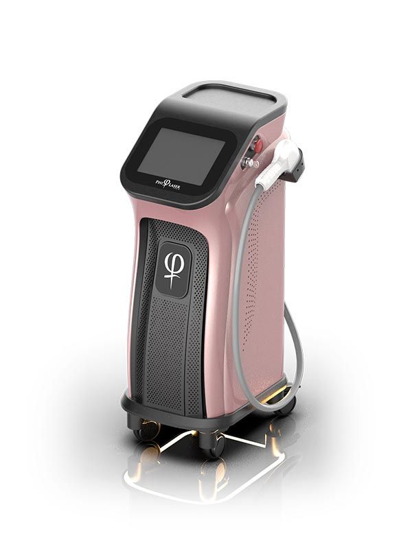 PhiLaser Type-H: Official Phishop USA by Master Huong Wang