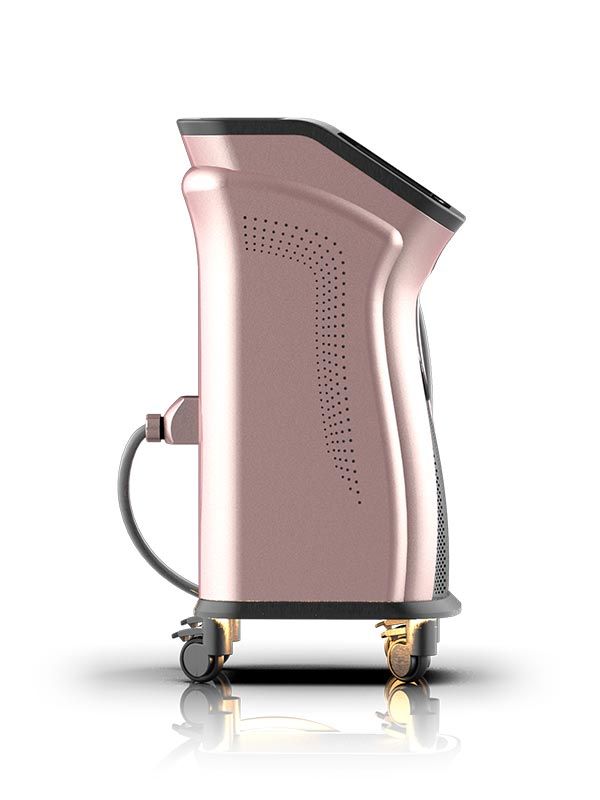 PhiLaser Type-H: Official Phishop USA by Master Huong Wang