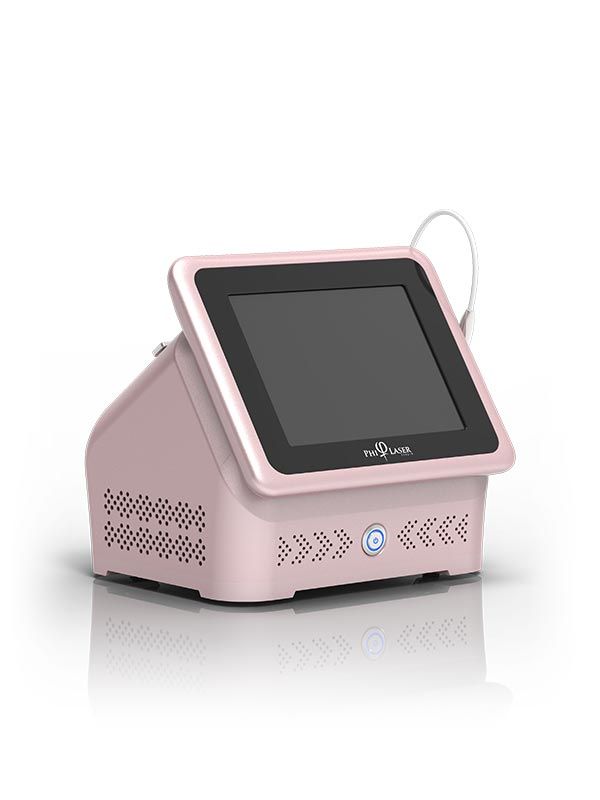 PhiLaser Type-V: Official Phishop USA by Master Huong Wang