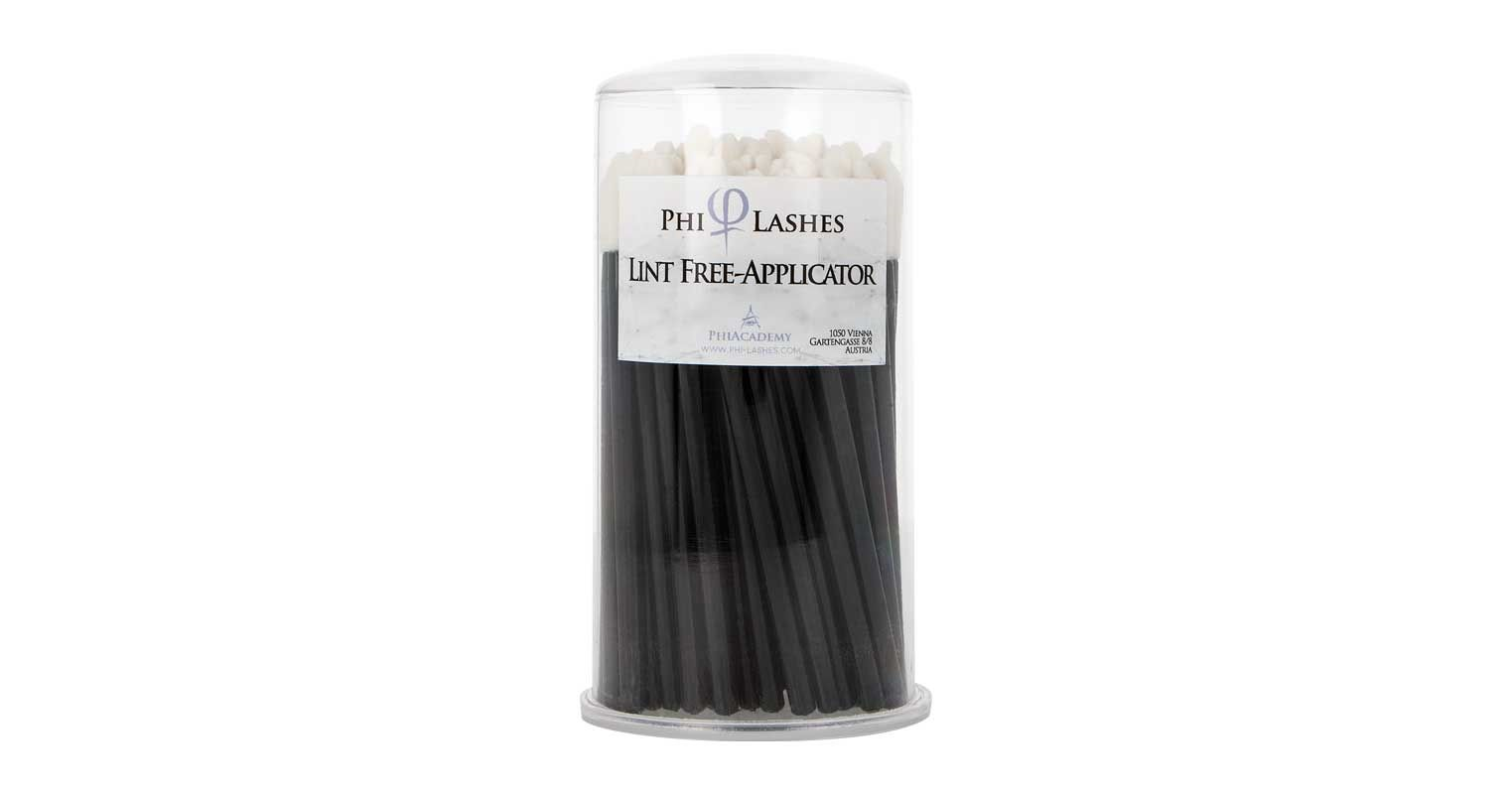 PhiLashes Flocked Lint Free Applicator: Official Phishop USA by Master ...