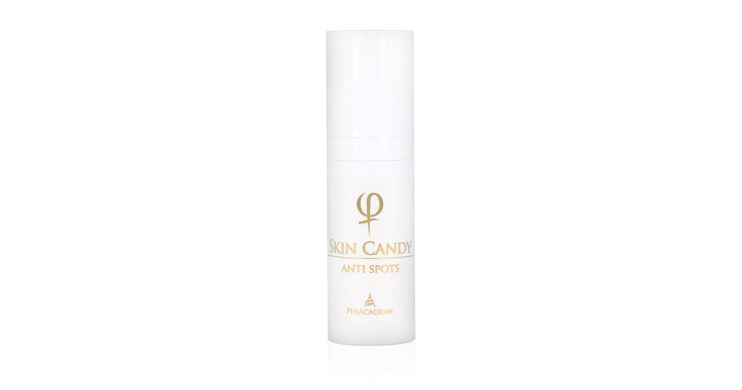 Skin Candy Anti Spots 10ml: Official Phishop USA by Master Huong Wang